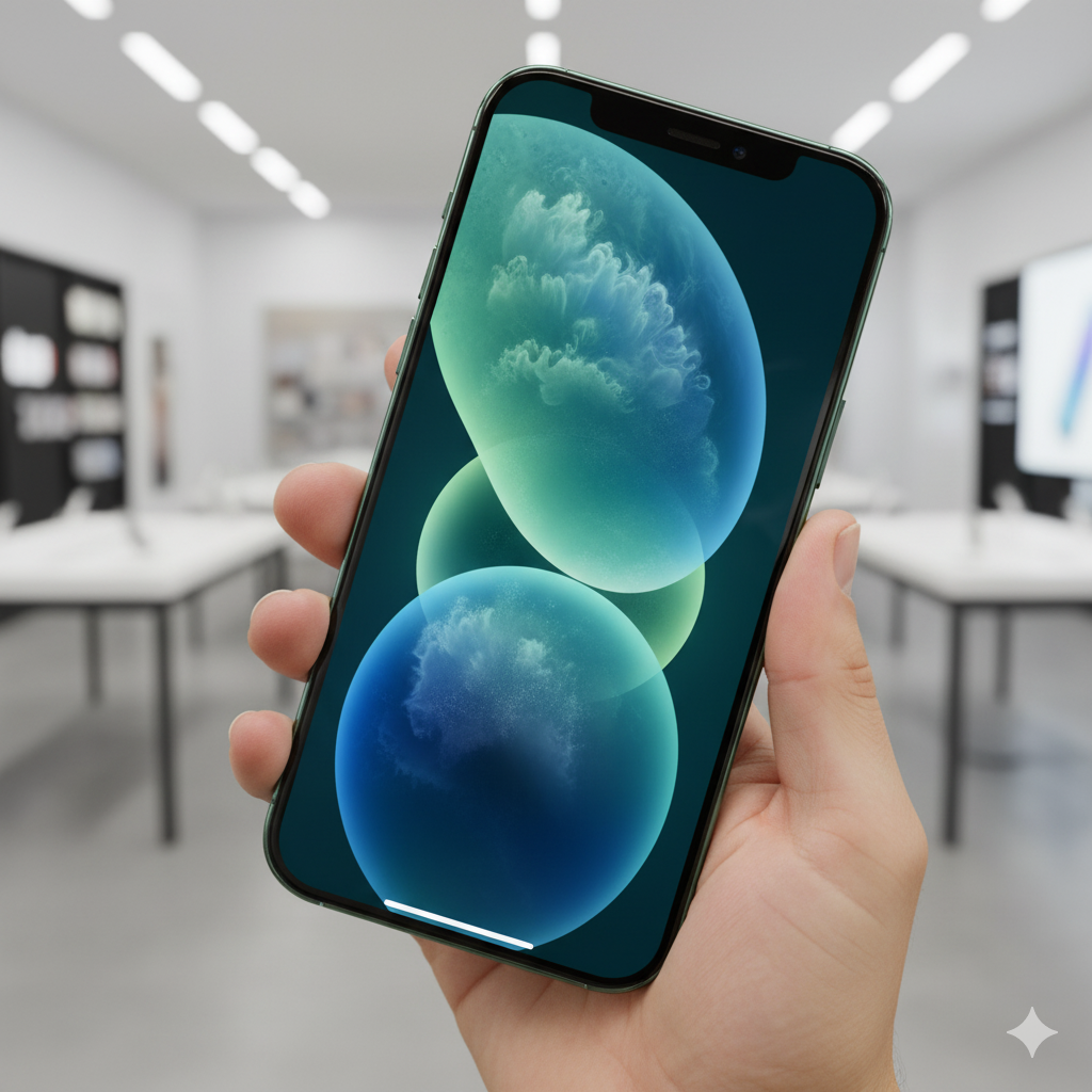 Alemão da Apple | iPhones Novos e Seminovos em Itapira/SP